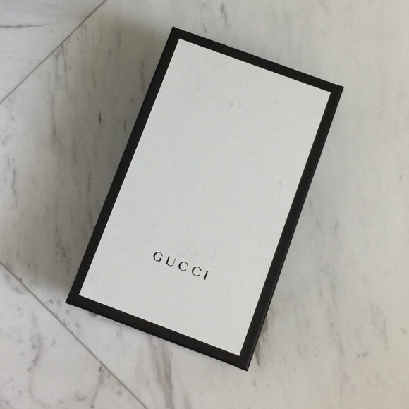 Gucci | Accessories | Gucci Boxes And Bags | Poshmark